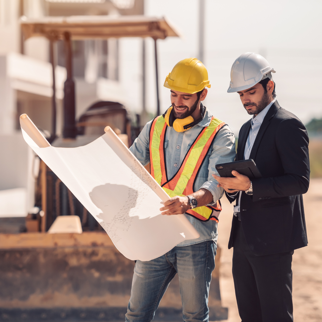 Trusted Civil Recruitment Agency for Engineering Talent